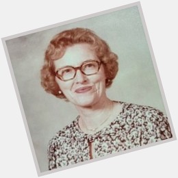 Mary Anne Warren | Official Site for Woman Crush Wednesday #WCW