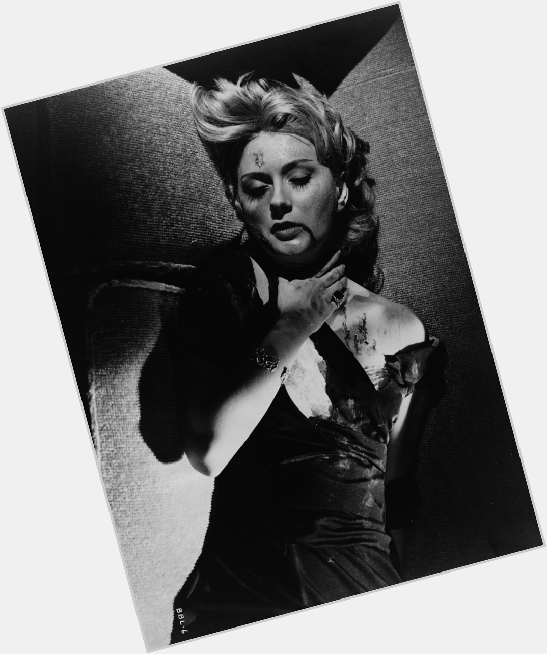 Mary Arden | Official Site for Woman Crush Wednesday #WCW