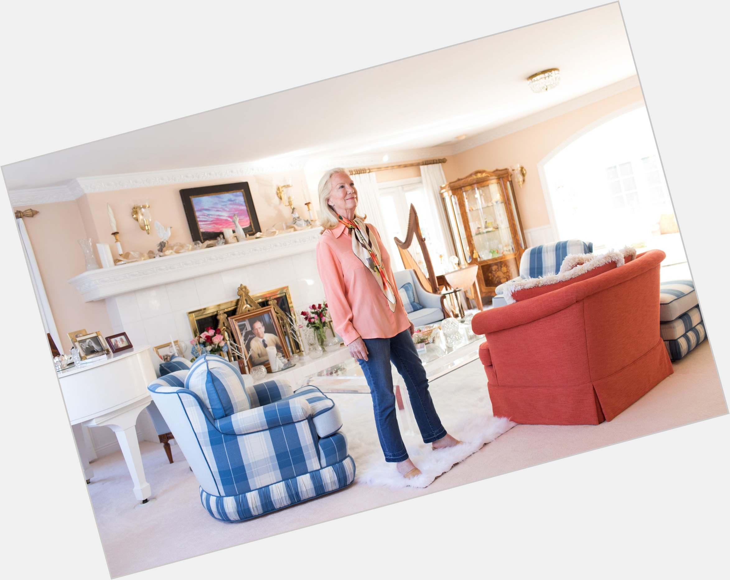 Mary Cunningham Agee | Official Site for Woman Crush Wednesday #WCW