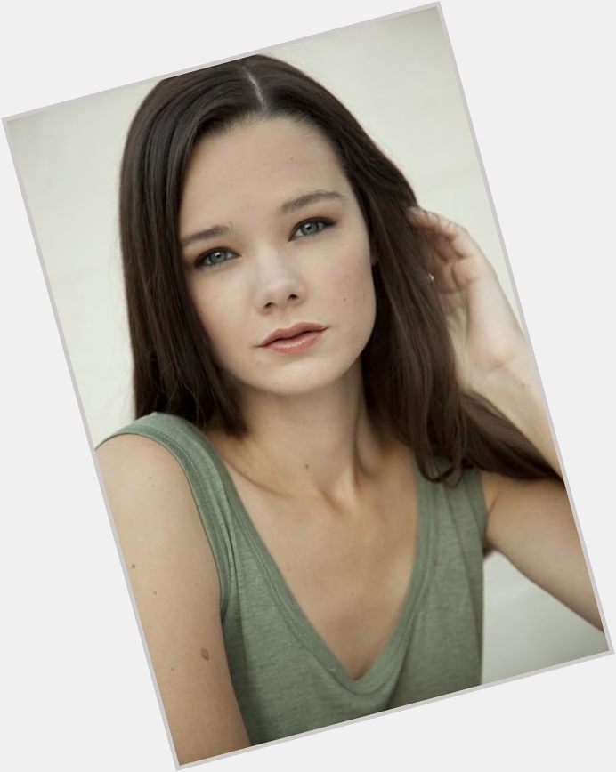Mary Elise Hayden | Official Site for Woman Crush Wednesday #WCW