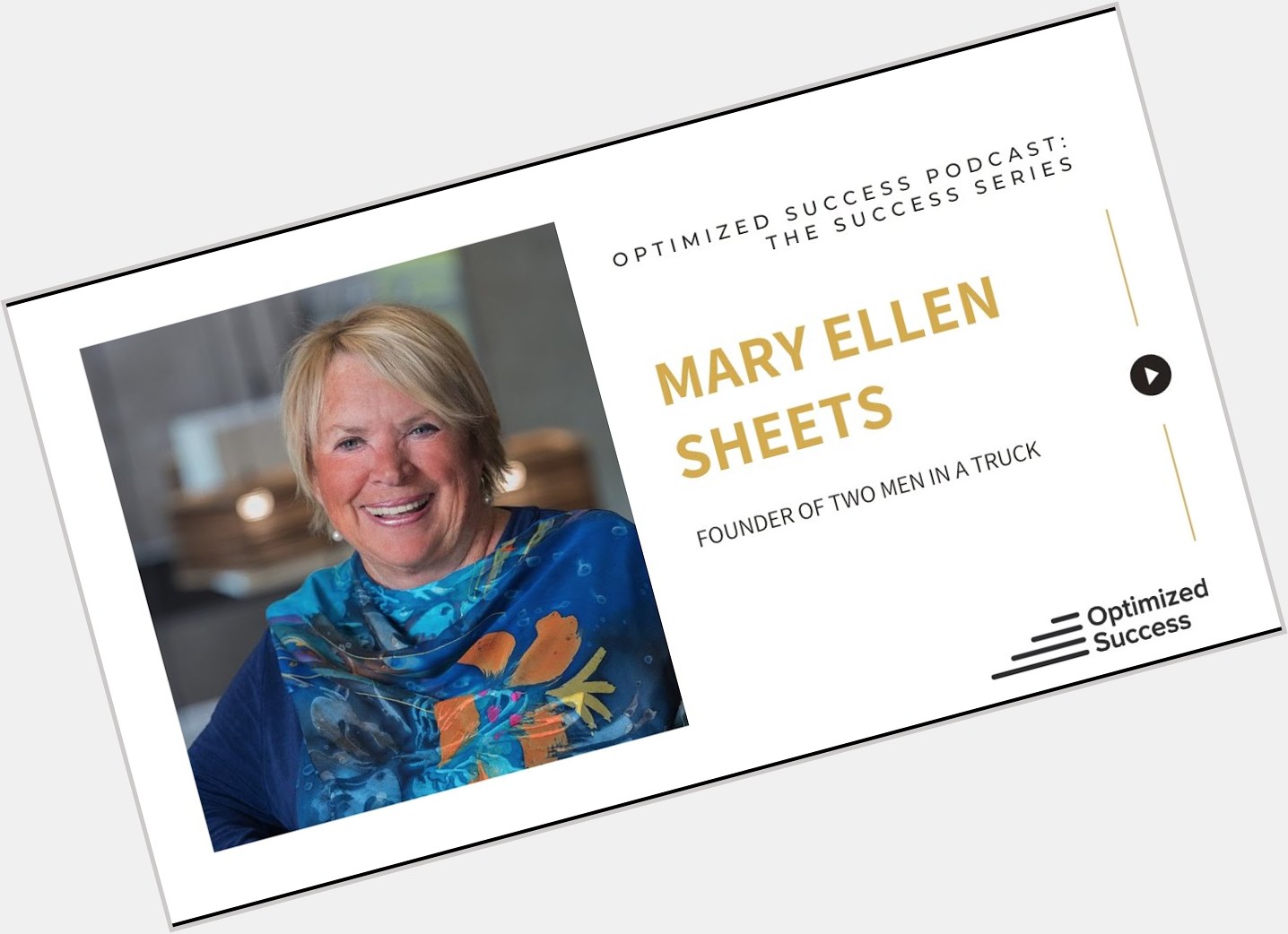 Mary Ellen Sheets | Official Site for Woman Crush Wednesday #WCW