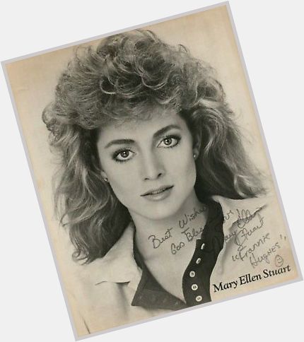 Mary Ellen Stuart | Official Site for Woman Crush Wednesday #WCW