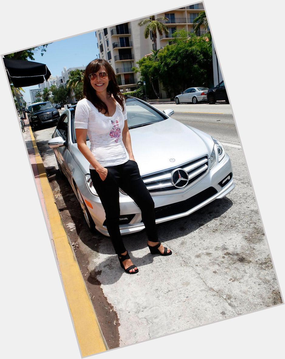 Mary Fanaro | Official Site for Woman Crush Wednesday #WCW