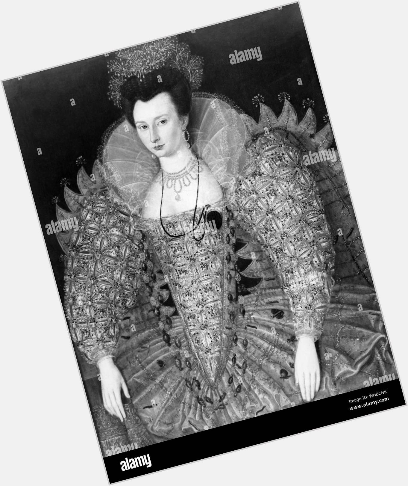 Mary Fitton | Official Site for Woman Crush Wednesday #WCW