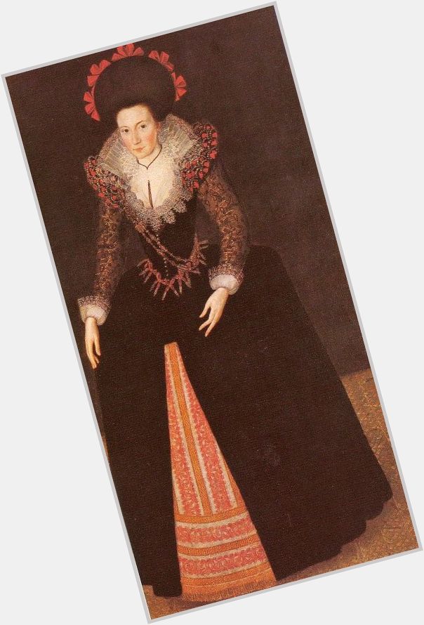 Mary Fitton | Official Site for Woman Crush Wednesday #WCW