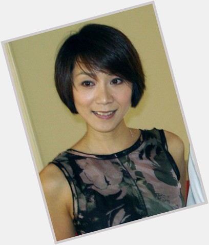 Mary Hsu | Official Site for Woman Crush Wednesday #WCW