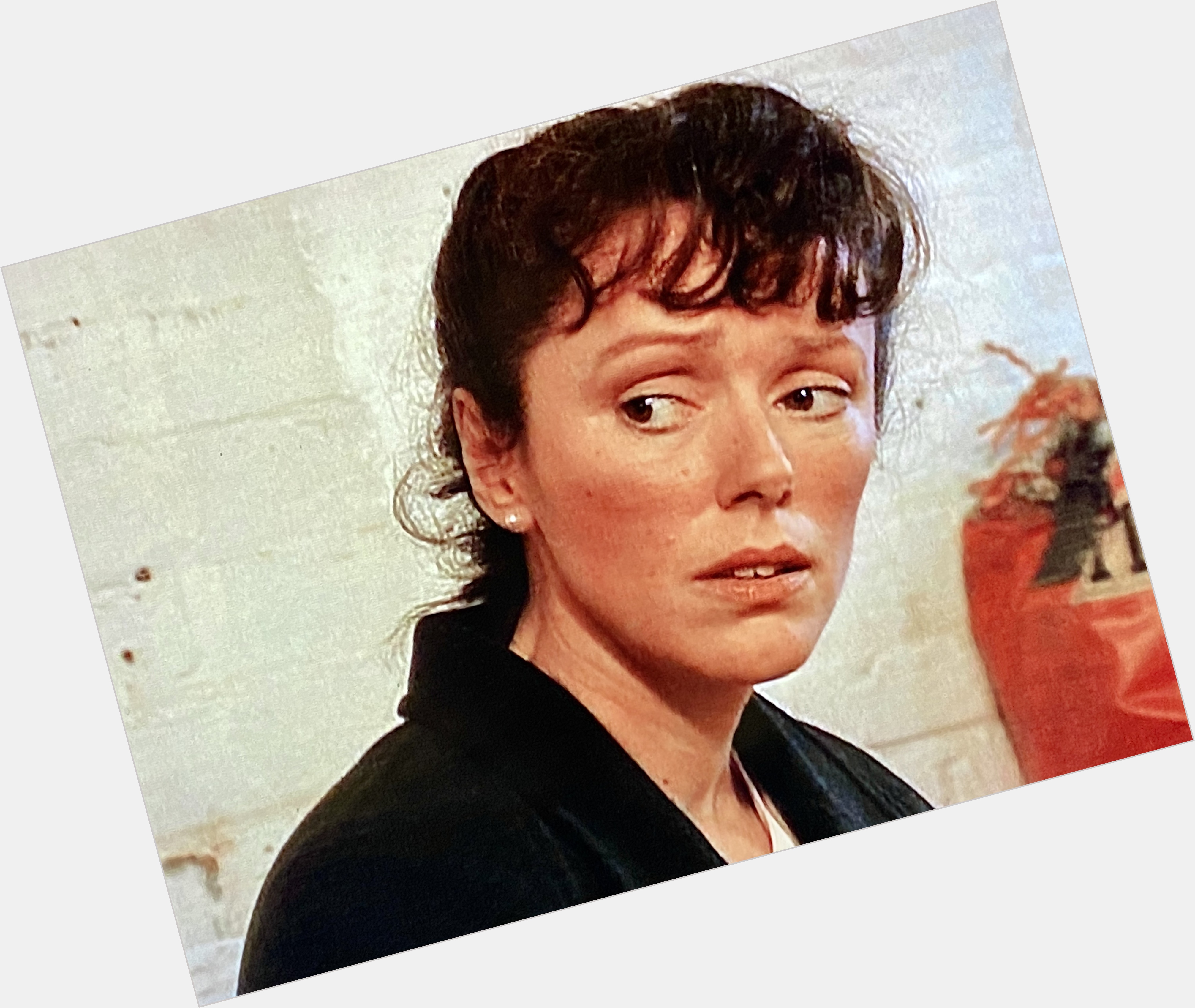 Mary Jo Randle | Official Site for Woman Crush Wednesday #WCW