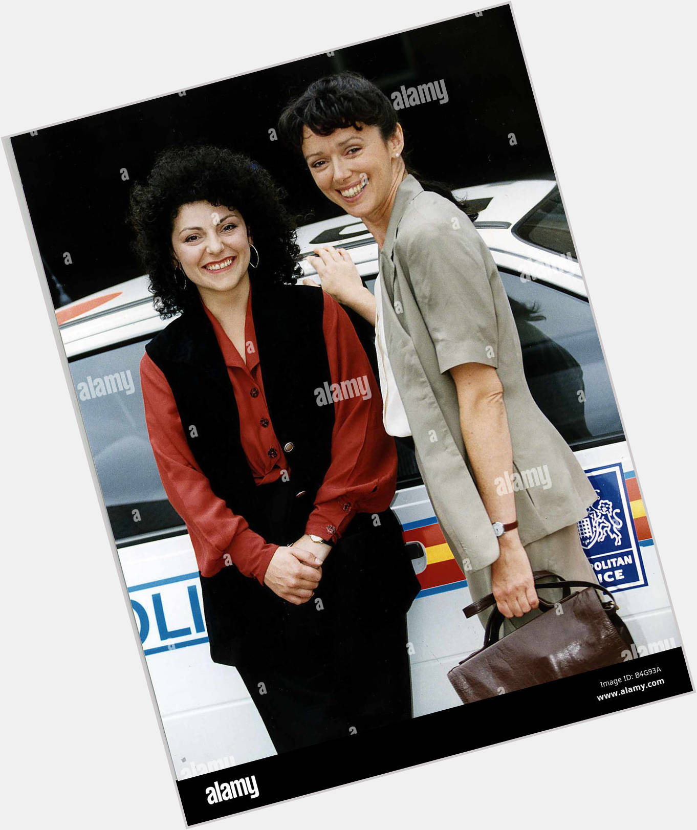 Mary Jo Randle | Official Site for Woman Crush Wednesday #WCW