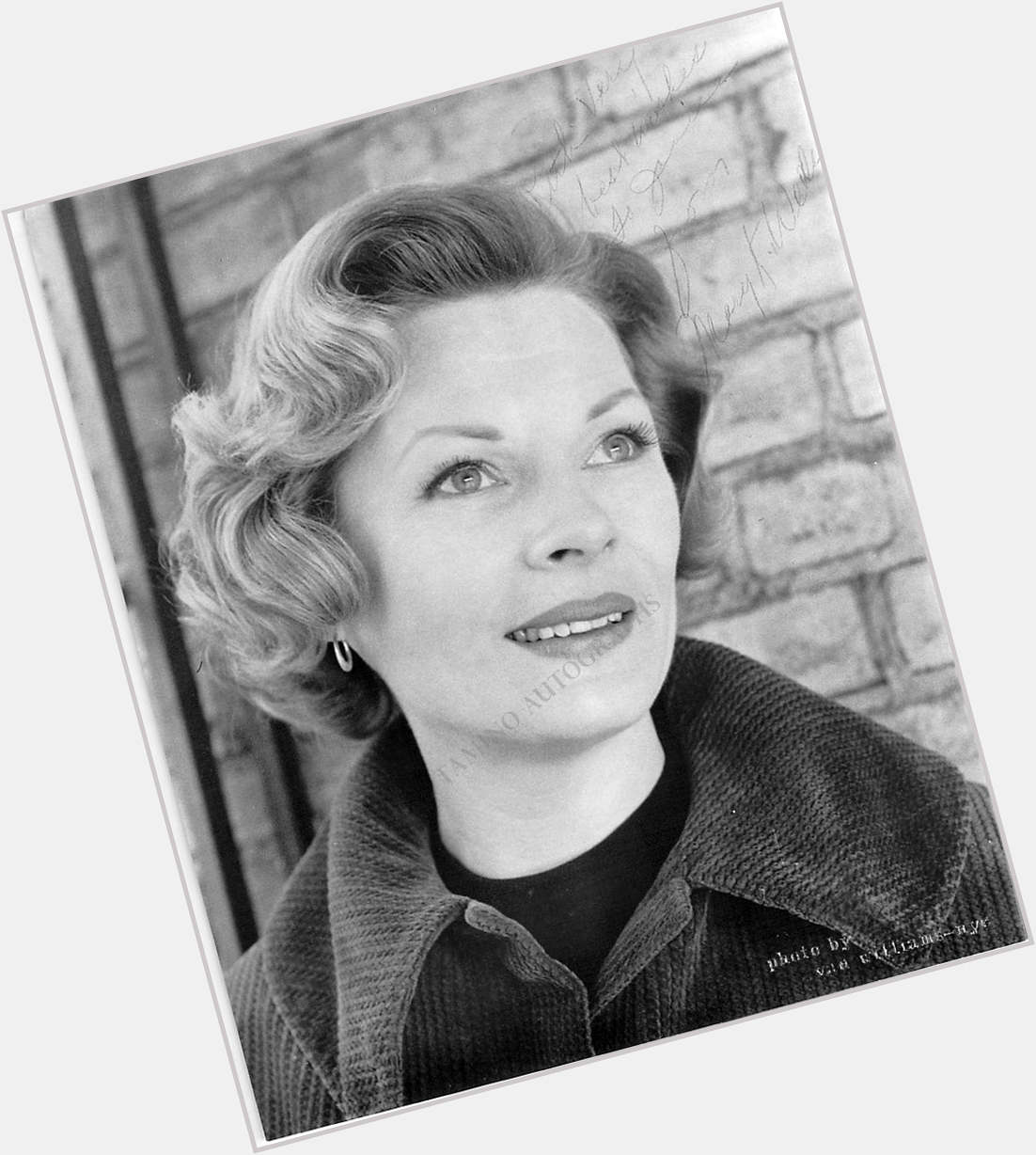 Mary K Wells | Official Site for Woman Crush Wednesday #WCW