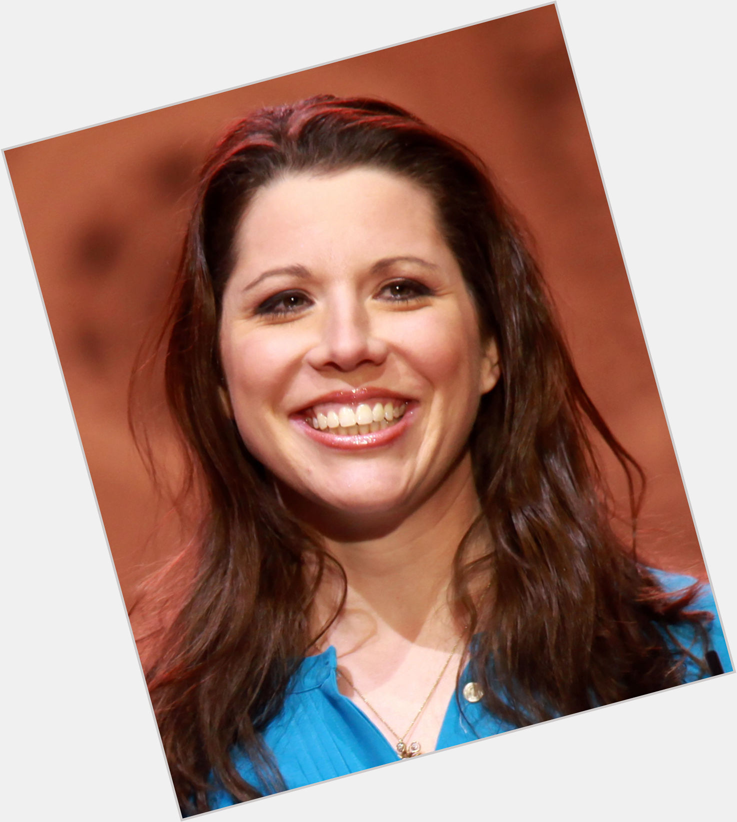 Mary Katharine Ham | Official Site for Woman Crush Wednesday #WCW