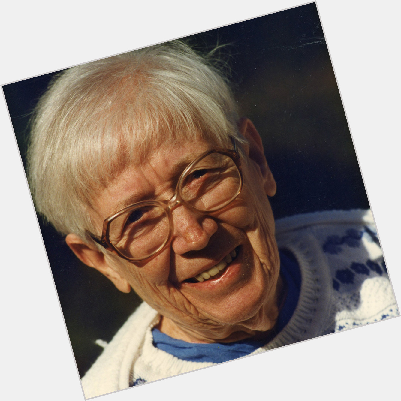 Mary Luke Tobin | Official Site for Woman Crush Wednesday #WCW