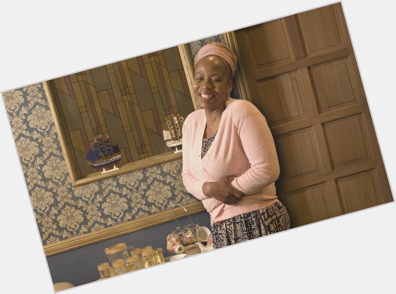 Mary Makhatho | Official Site for Woman Crush Wednesday #WCW