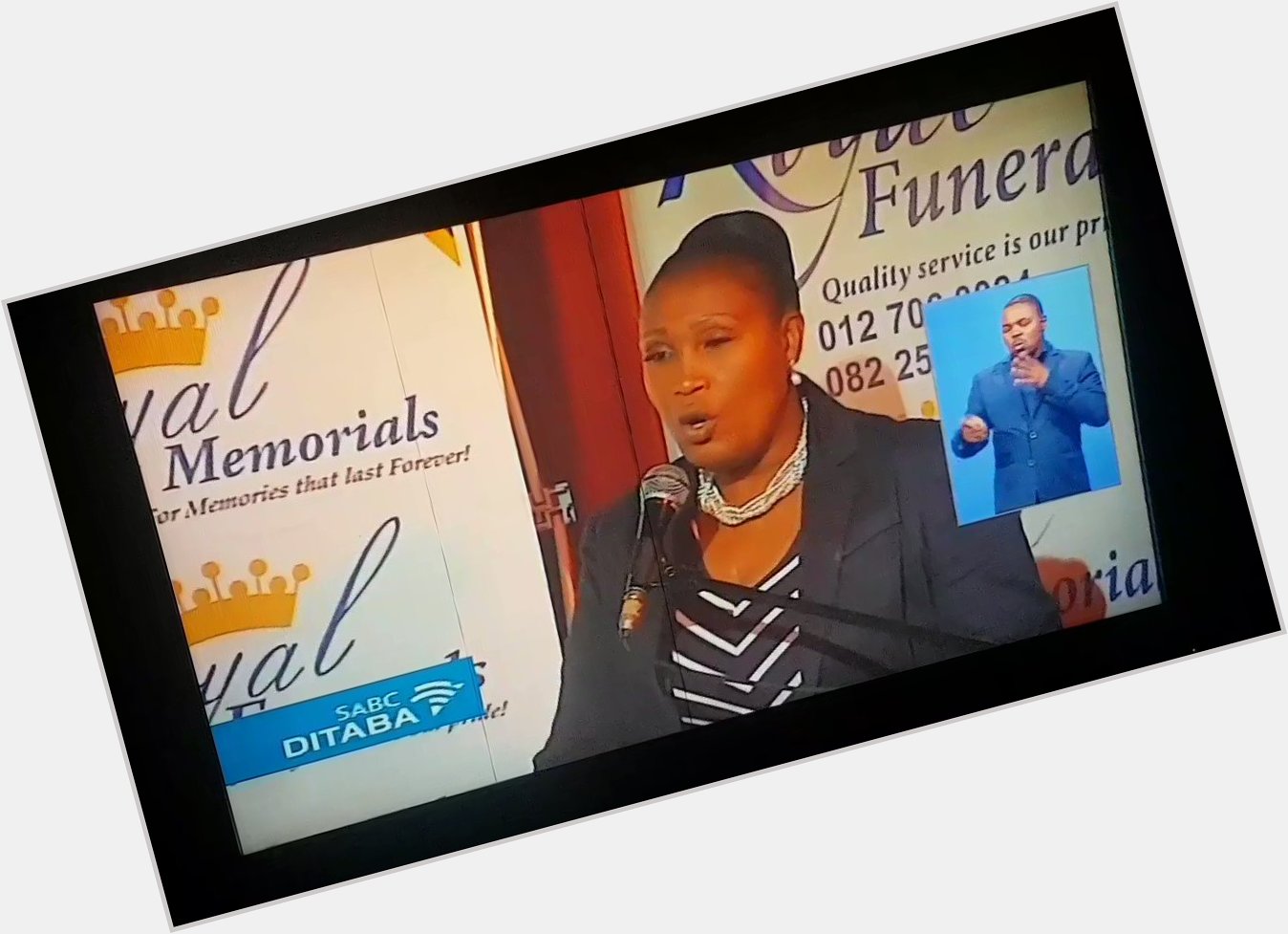 Mary Makhatho | Official Site for Woman Crush Wednesday #WCW