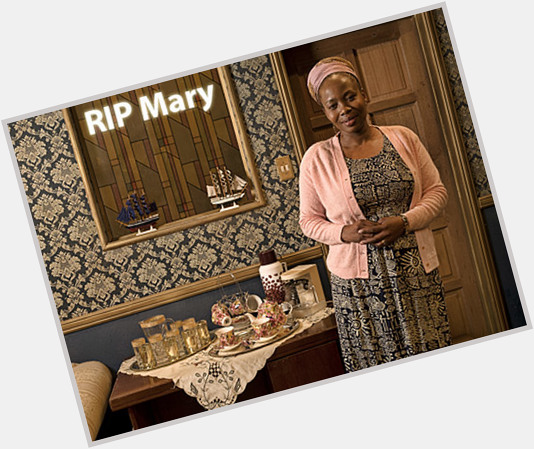 Mary Makhatho | Official Site for Woman Crush Wednesday #WCW