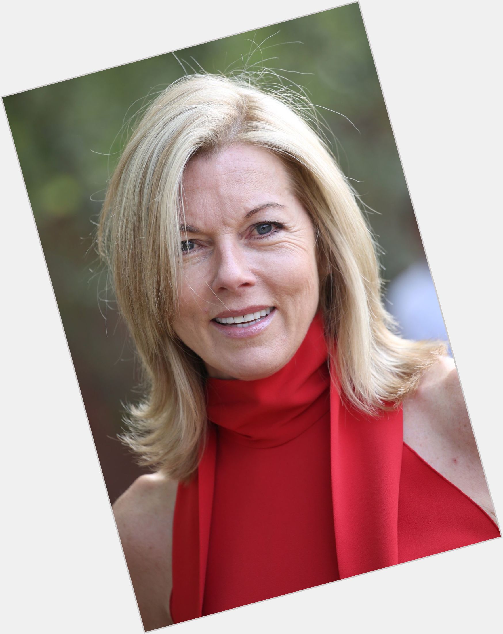 Mary Nightingale | Official Site for Woman Crush Wednesday #WCW