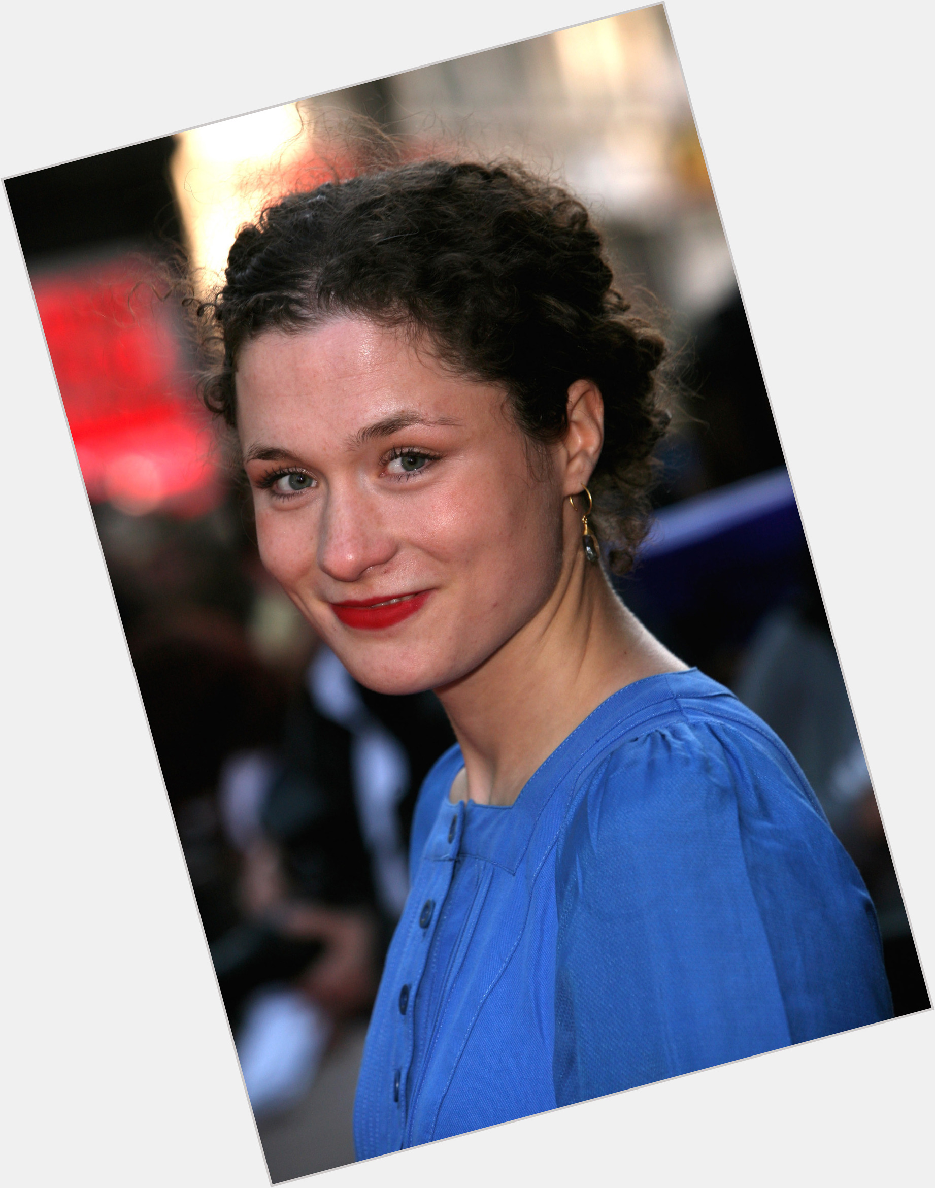 Mary Nighy | Official Site for Woman Crush Wednesday #WCW