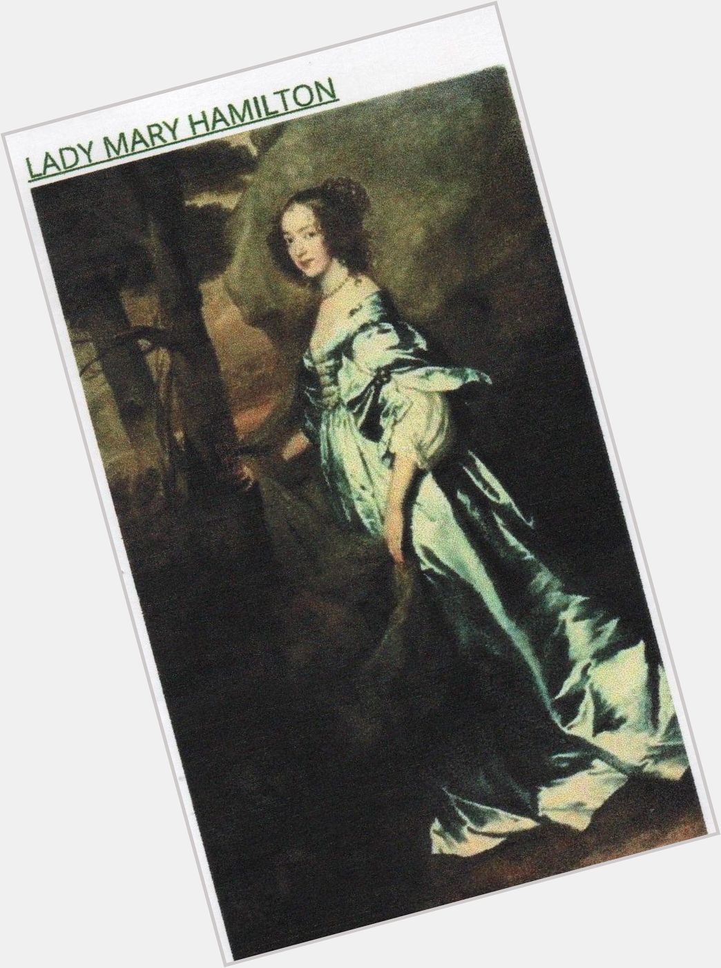 Mary Stewart Countess Of Arran | Official Site for Woman Crush ...
