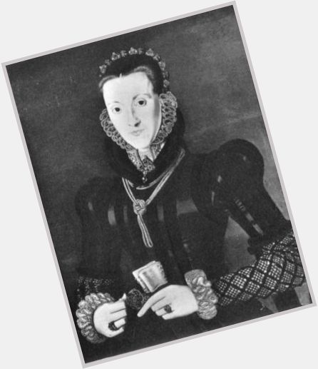Mary Stewart Countess Of Arran | Official Site for Woman Crush ...