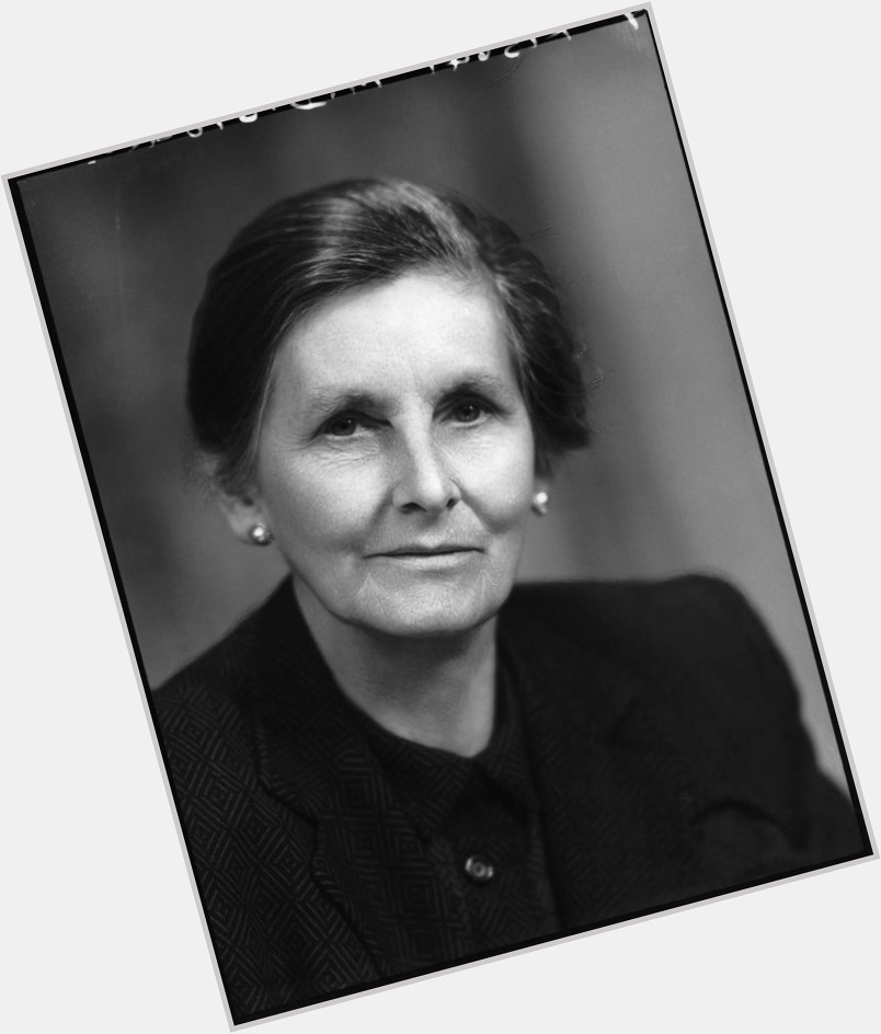 Mary Stocks Baroness Stocks | Official Site for Woman Crush Wednesday #WCW