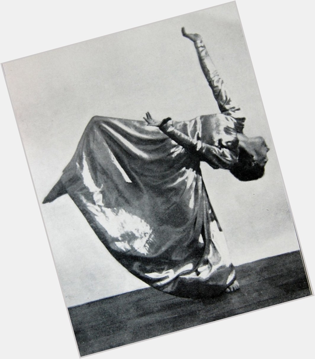 Mary Wigman | Official Site for Woman Crush Wednesday #WCW