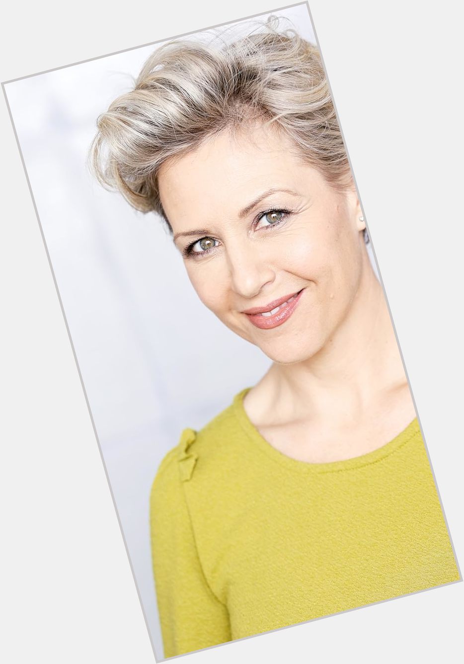 Marya Delver | Official Site for Woman Crush Wednesday #WCW