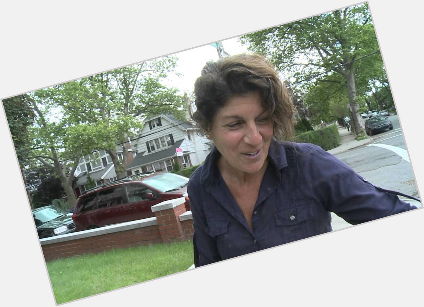 Maryanne From Brooklyn | Official Site for Woman Crush Wednesday #WCW