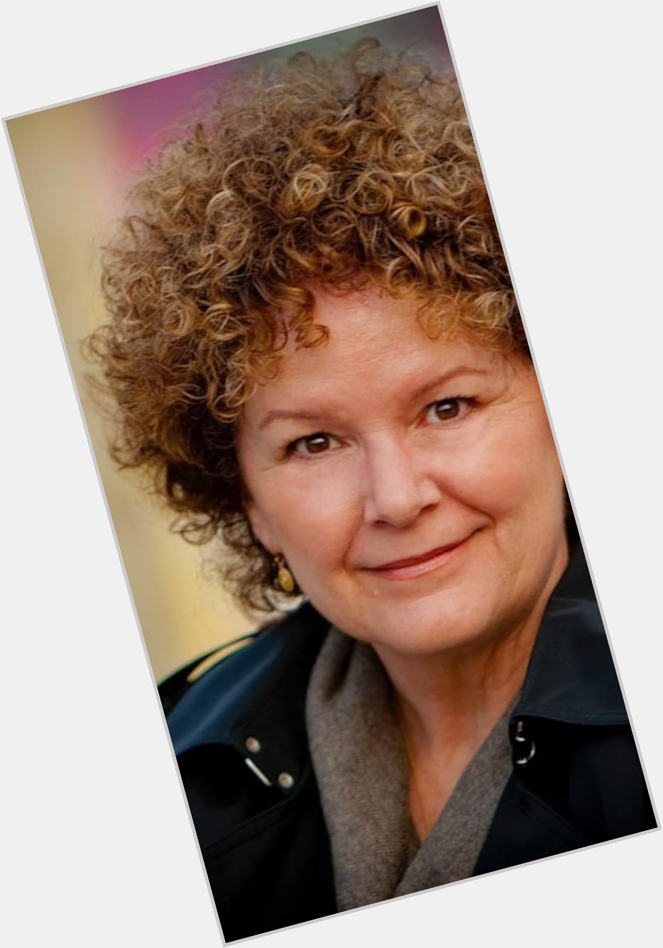 Maryedith Burrell | Official Site for Woman Crush Wednesday #WCW