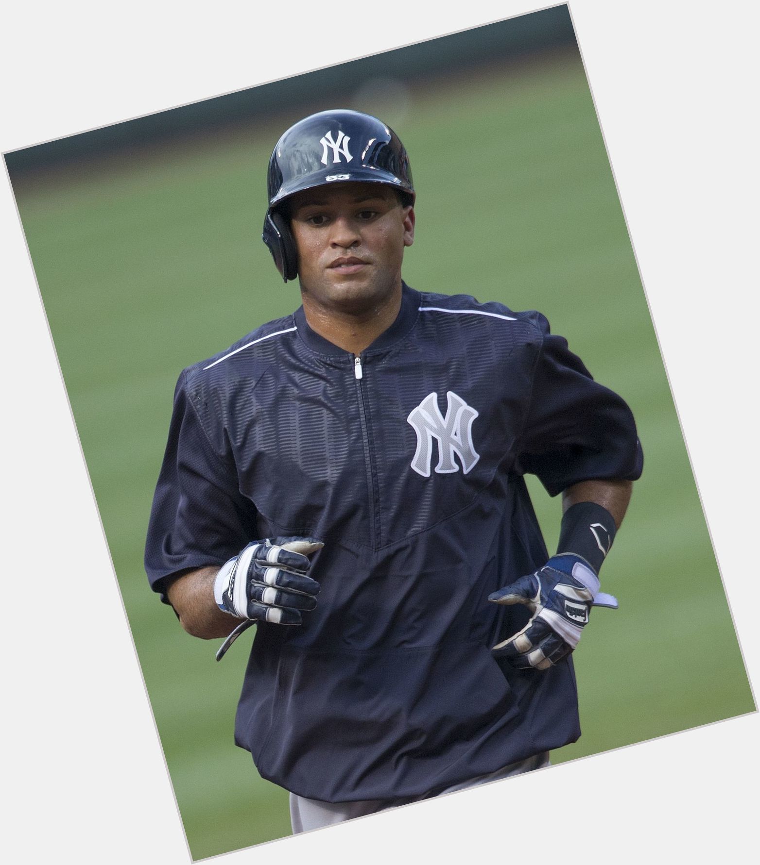 Mason Williams Baseball | Official Site for Man Crush Monday #MCM ...
