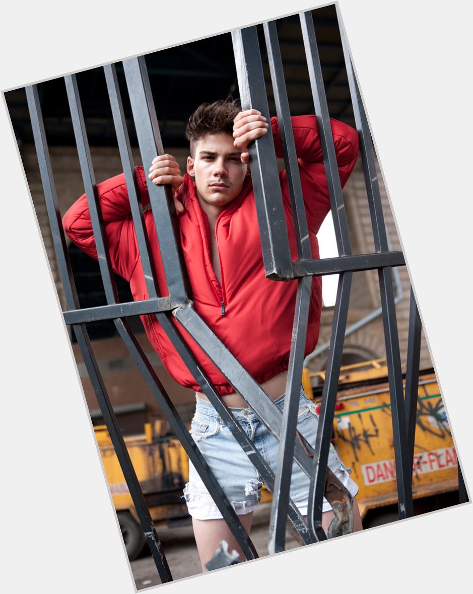 Mateus Lages | Official Site for Man Crush Monday #MCM | Woman Crush ...