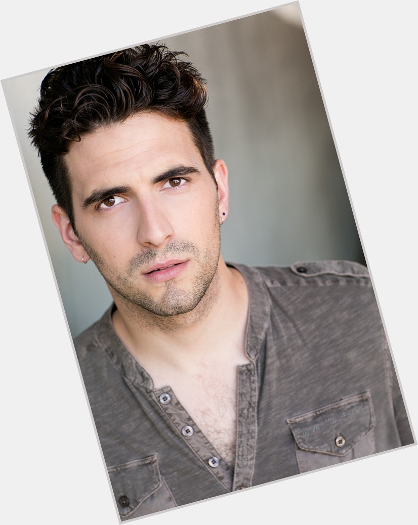 Matt Angel | Official Site for Man Crush Monday #MCM | Woman Crush ...