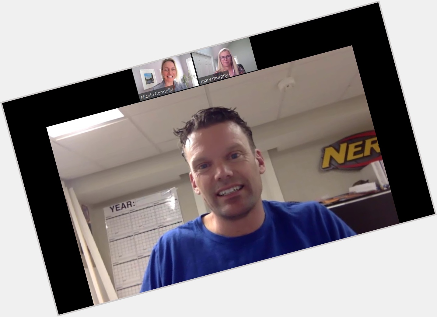 Matt Colleran | Official Site for Man Crush Monday #MCM | Woman Crush ...