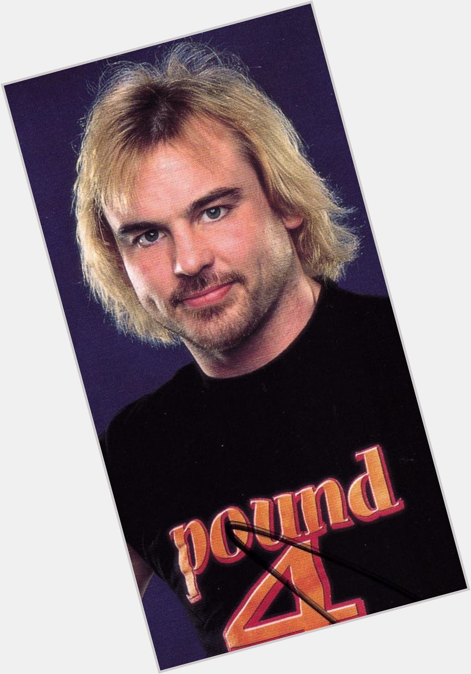 Matt Hyson | Official Site for Man Crush Monday #MCM | Woman Crush ...