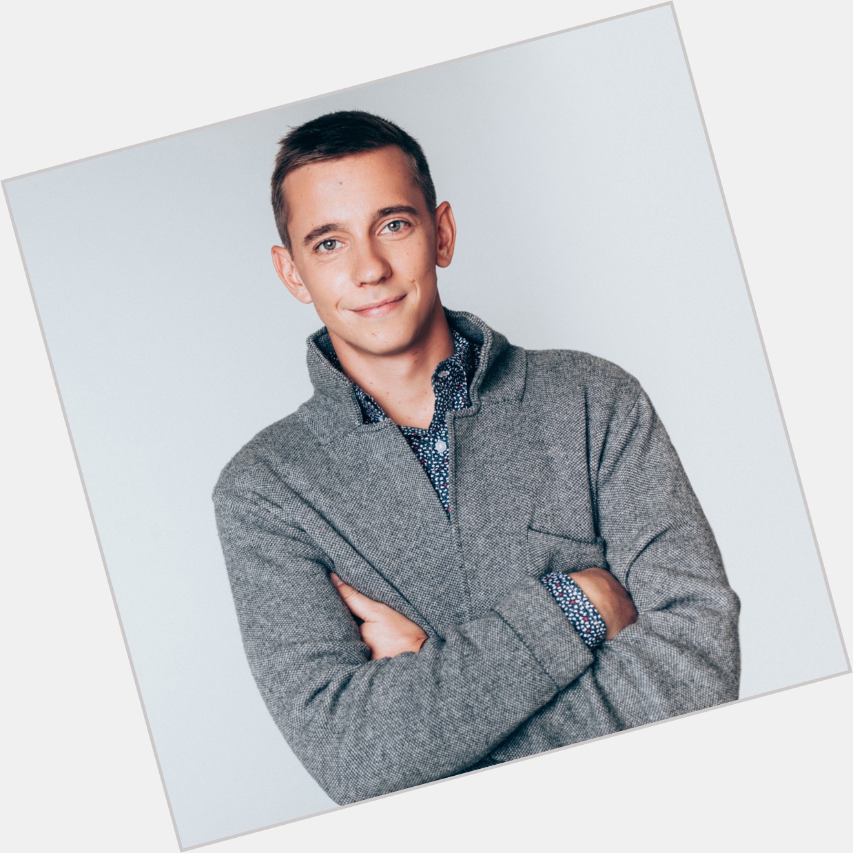 Matt Murphy | Official Site for Man Crush Monday #MCM | Woman Crush ...