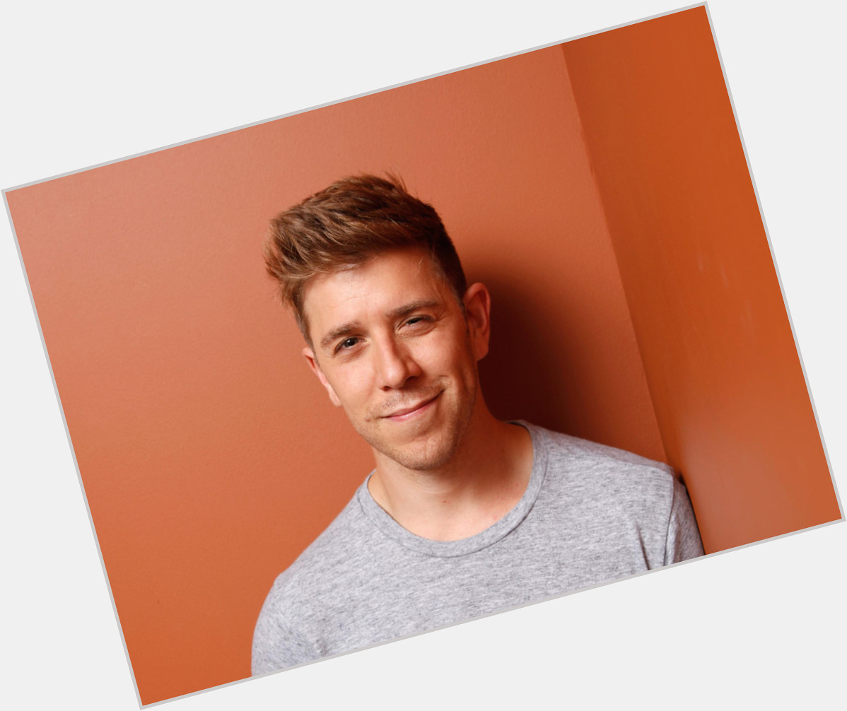 Matt Sadowski | Official Site for Man Crush Monday #MCM | Woman Crush ...