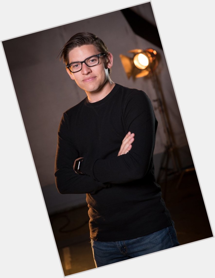 Matt Thompson | Official Site for Man Crush Monday #MCM | Woman Crush ...