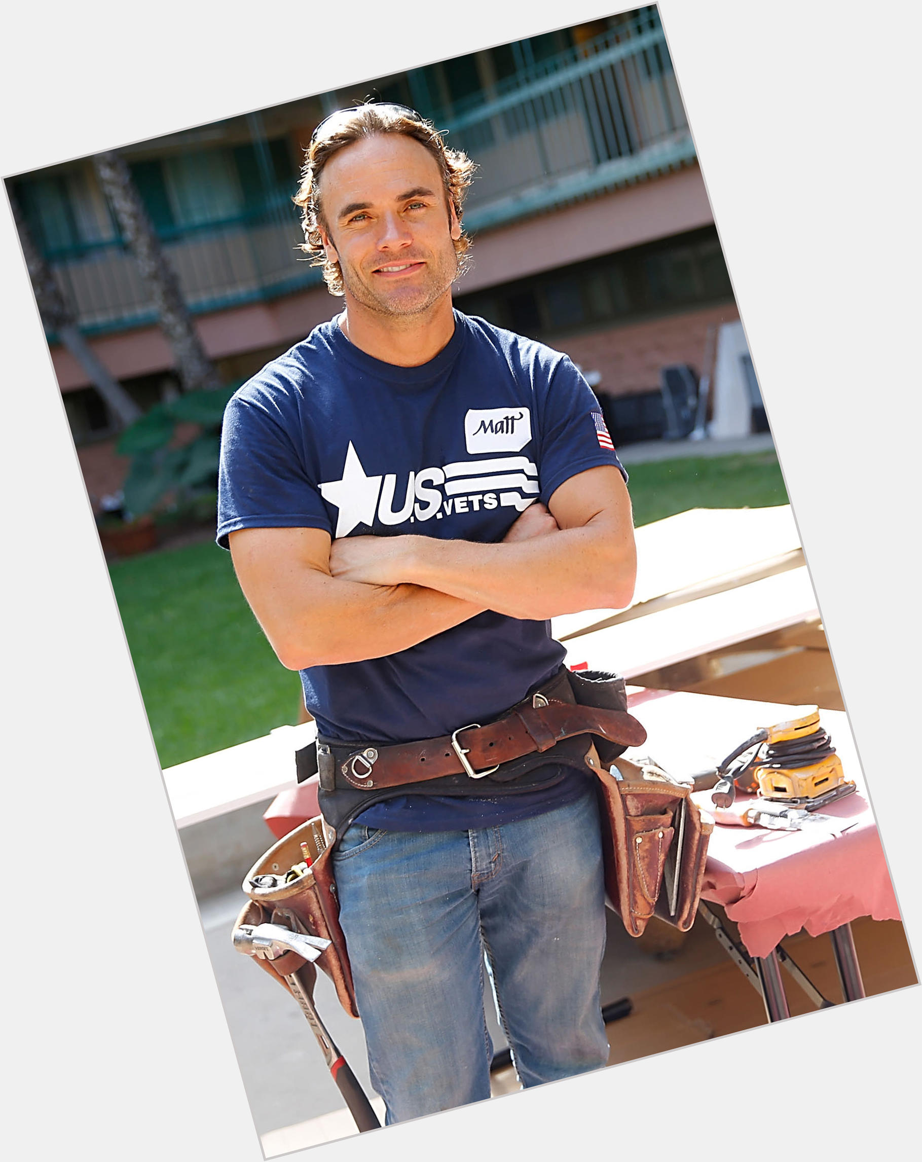 Matthew Blashaw | Official Site for Man Crush Monday #MCM | Woman Crush ...