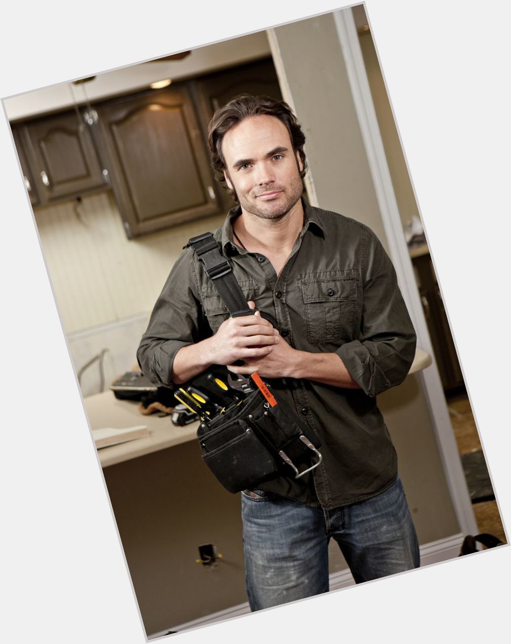 Matthew Blashaw | Official Site for Man Crush Monday #MCM | Woman Crush ...