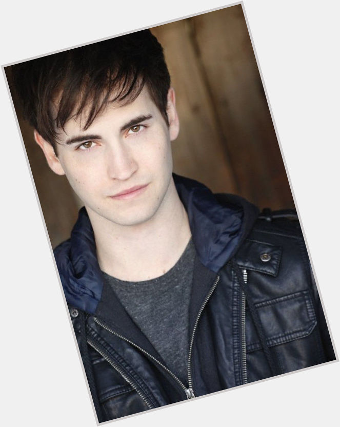 Matthew Boehm | Official Site for Man Crush Monday #MCM | Woman Crush ...