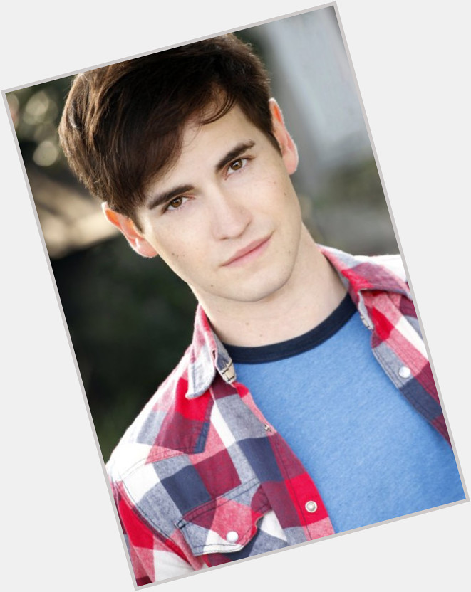 Matthew Boehm | Official Site for Man Crush Monday #MCM | Woman Crush ...