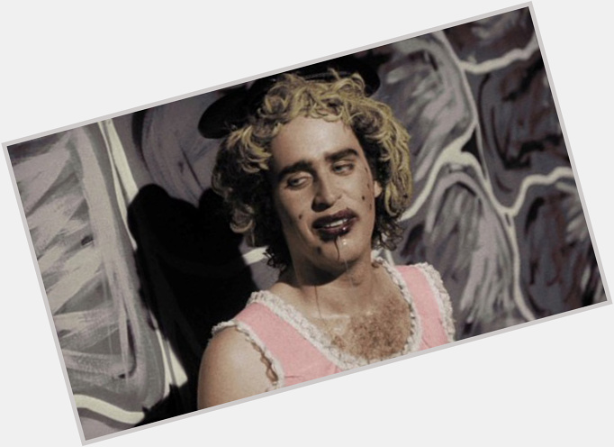 Matthew Bright | Official Site for Man Crush Monday #MCM | Woman Crush ...