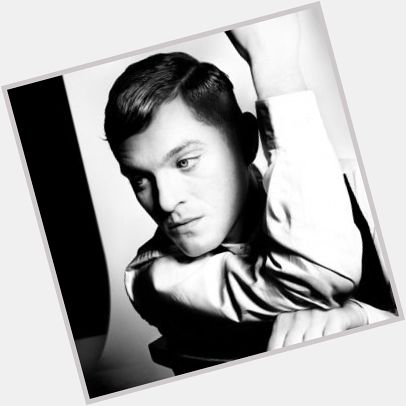 Matthew Horne's Birthday Celebration | HappyBday.to