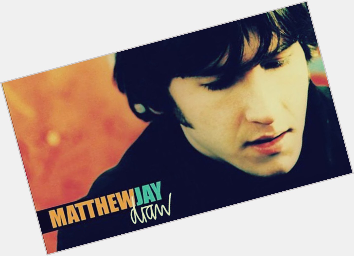 Matthew Jay | Official Site for Man Crush Monday #MCM | Woman Crush ...