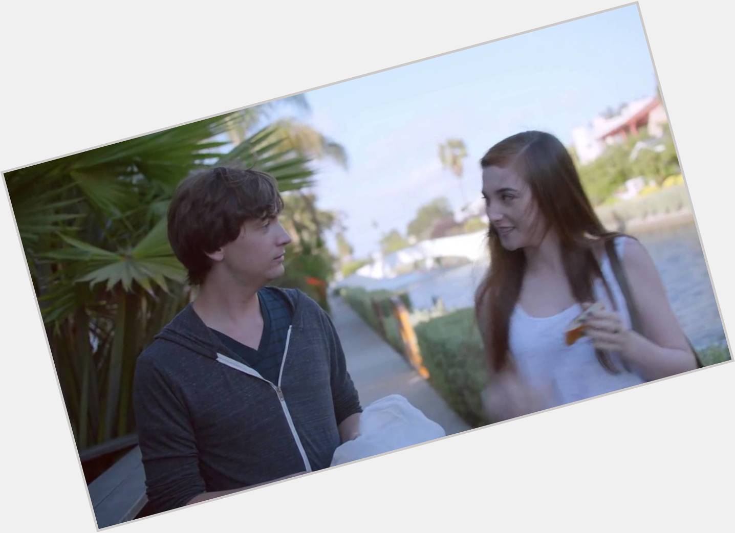 Matthew Parry Jones | Official Site for Woman Crush Wednesday #WCW