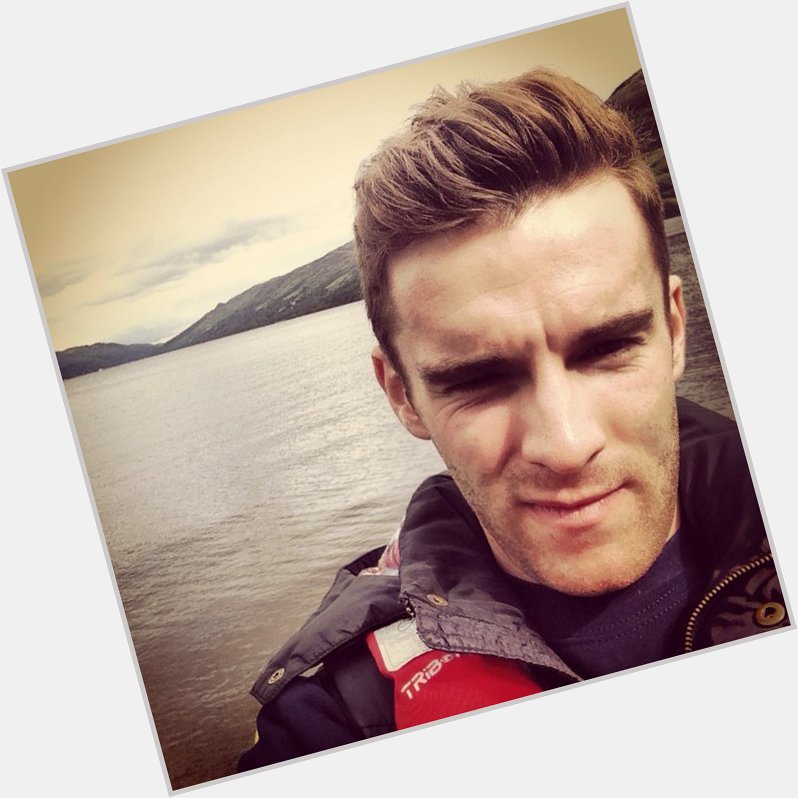 Matthew Sanders | Official Site for Man Crush Monday #MCM | Woman Crush ...