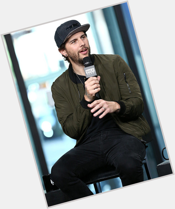 Matthew Sanders | Official Site for Man Crush Monday #MCM | Woman Crush ...