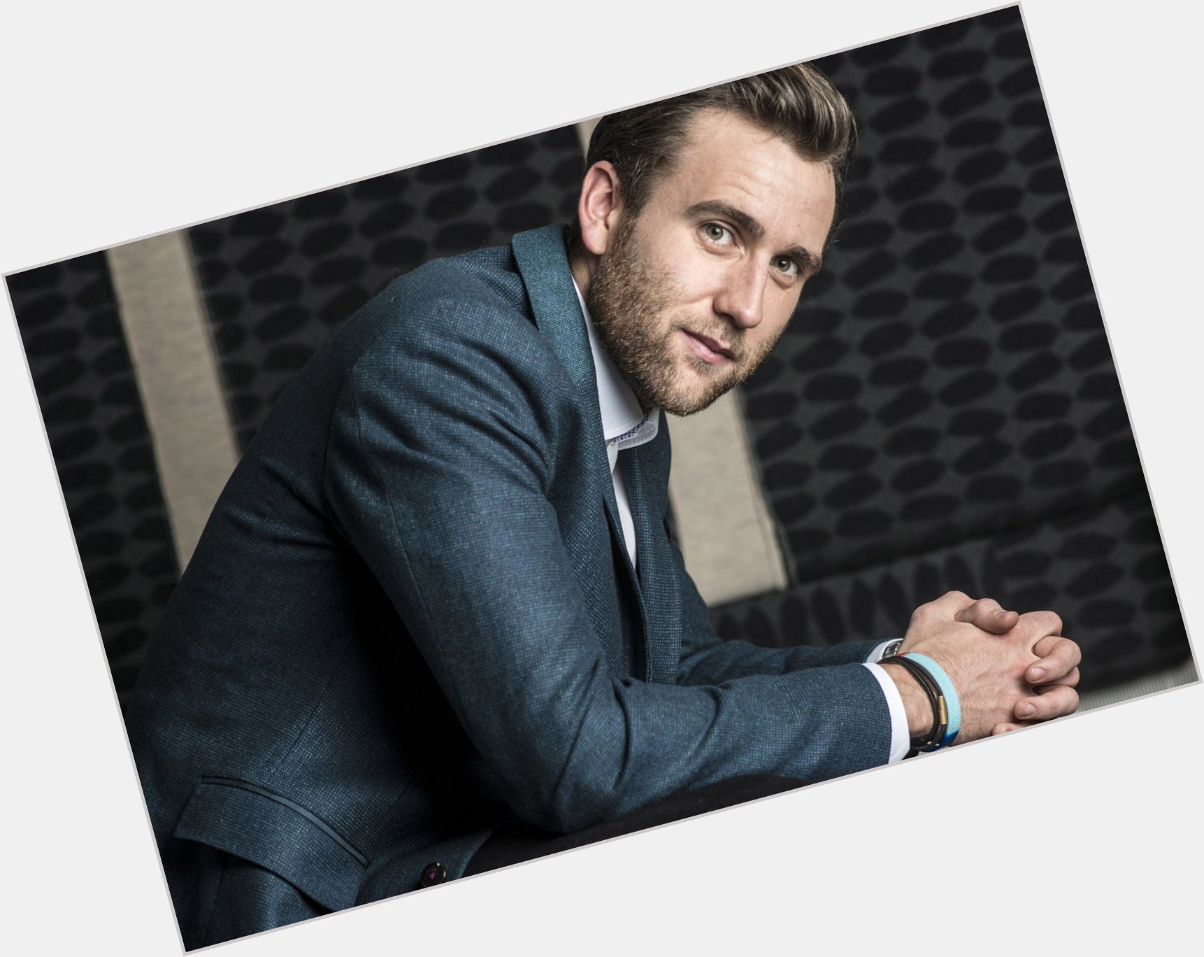 Matt Lewis | Official Site for Man Crush Monday #MCM | Woman Crush ...