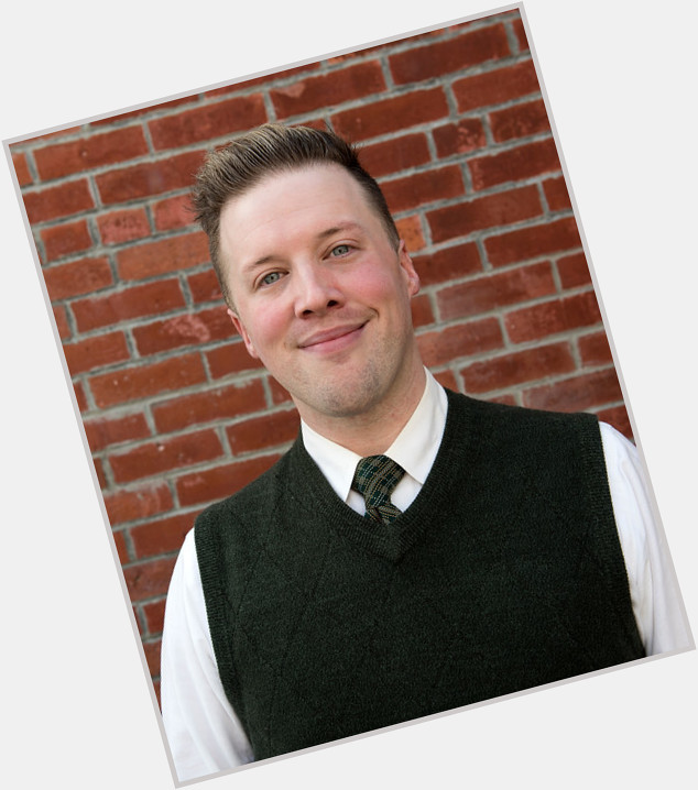 Matthew Sherman | Official Site for Man Crush Monday #MCM | Woman Crush ...