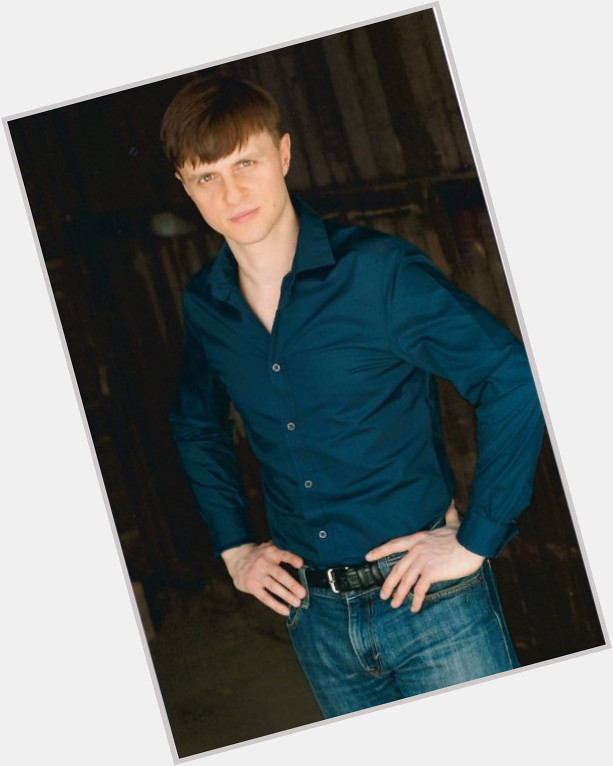 Matthew Staley | Official Site for Man Crush Monday #MCM | Woman Crush ...