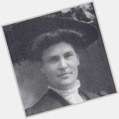 Maud Gage Baum | Official Site for Woman Crush Wednesday #WCW