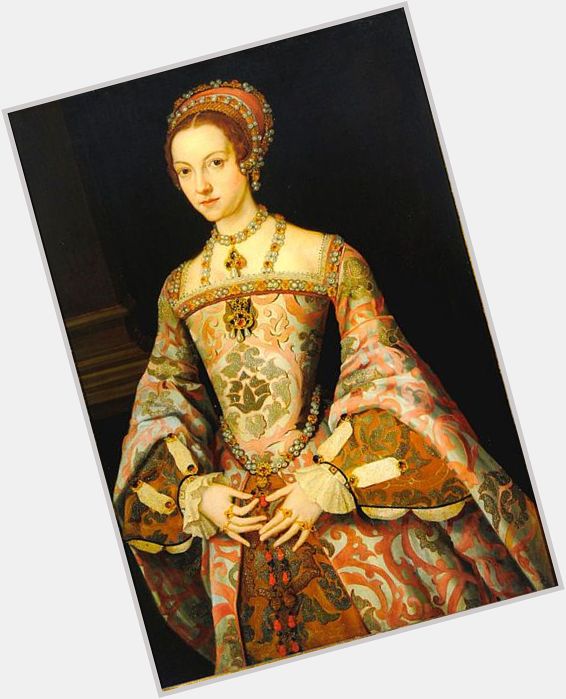 Maud Green Lady Parr | Official Site for Woman Crush Wednesday #WCW